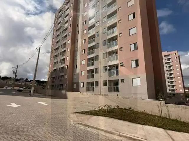 Apartamento para Locação em Arujá/SP Arujá Center Ville 2 Quartos