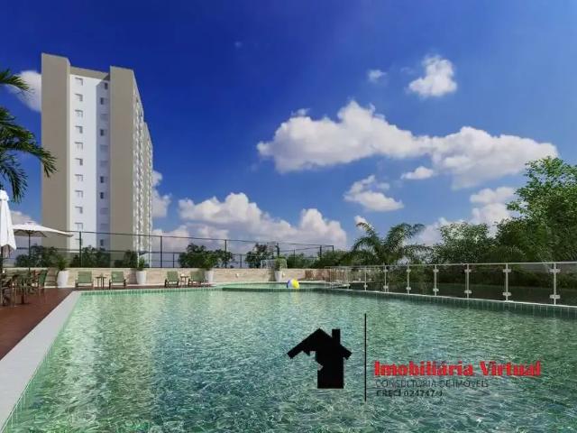 Apartamento para Locação em Arujá/SP Arujá Center Ville 2 Quartos
