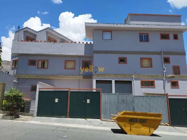 Apartamento para Locação em Arujá/SP Arujamérica 1 Quartos
