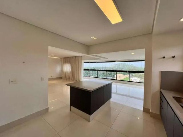 Apartamento para Locação em Arujá/SP Caputera 3 Quartos