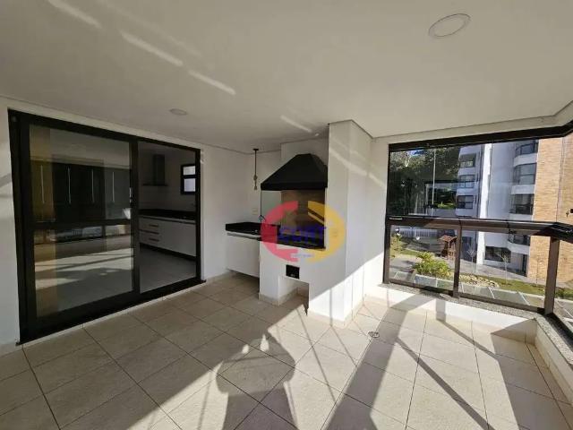 Apartamento para Locação em Arujá/SP Caputera 3 Quartos