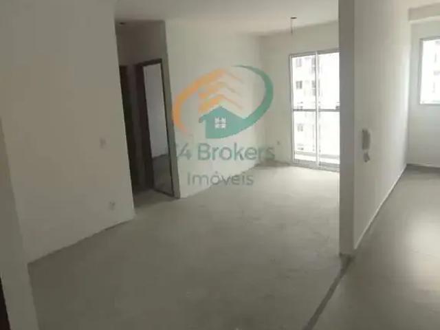 Apartamento para Locação em Arujá/SP Centro 2 Quartos