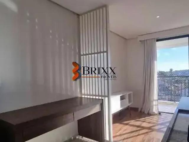Apartamento para Locação em Arujá/SP Chácara São José 1 Quartos