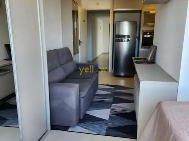 Apartamento para Locação em Arujá/SP Chácara São José 1 Quartos