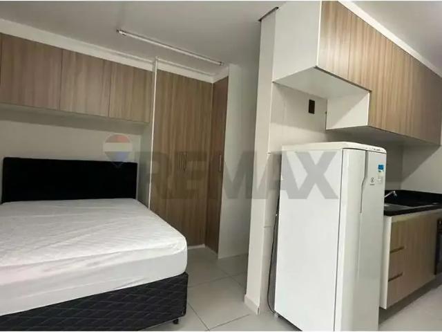 Apartamento para Locação em Arujá/SP Chácara São José 1 Quartos
