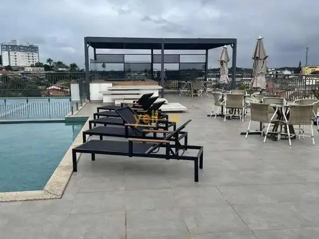 Apartamento para Locação em Arujá/SP Chácara São José 1 Quartos