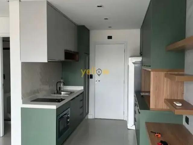 Apartamento para Locação em Arujá/SP Chácara São José 1 Quartos