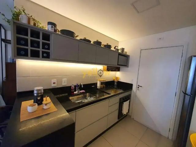 Apartamento para Locação em Arujá/SP Chácara São José 1 Quartos