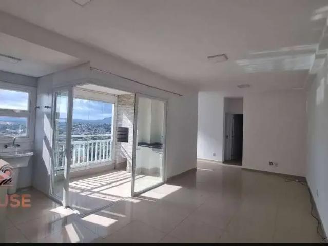 Apartamento para Locação em Arujá/SP Chácara São José 2 Quartos