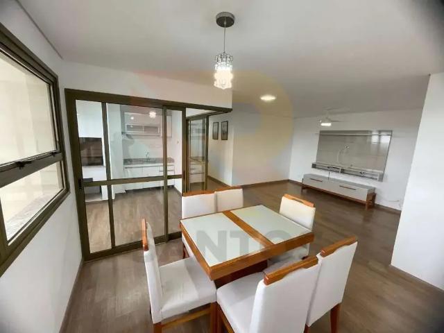 Apartamento para Locação em Arujá/SP Chácara São José 2 Quartos