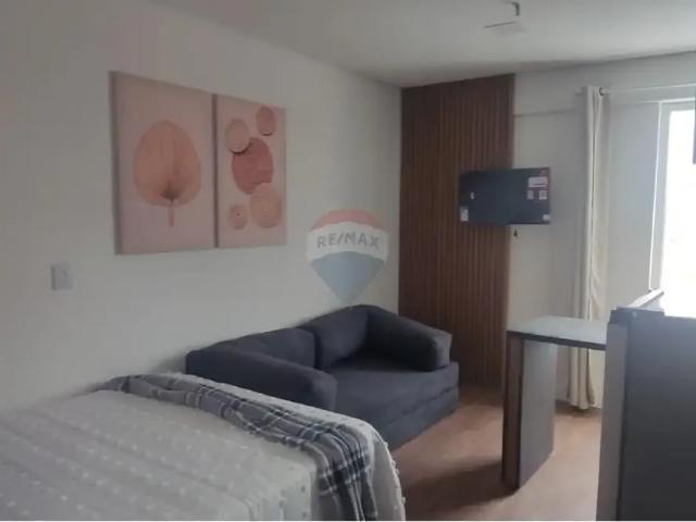 Apartamento para Locação em Arujá/SP Cidade Nova Arujá 1 Quartos