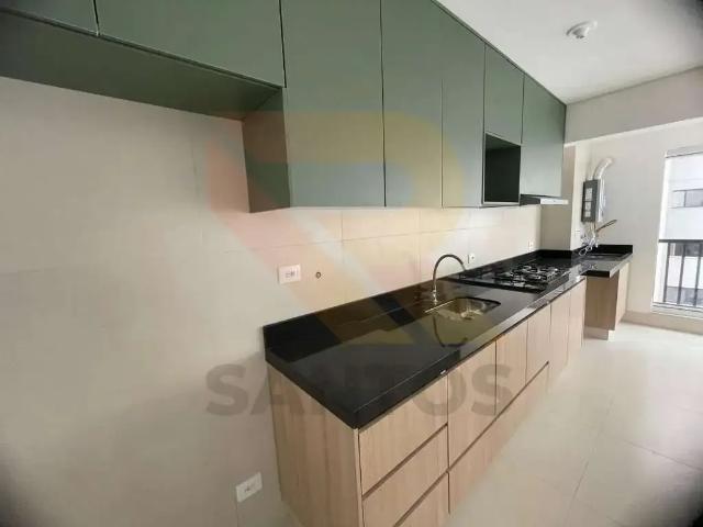 Apartamento para Locação em Arujá/SP Cidade Nova Arujá 1 Quartos