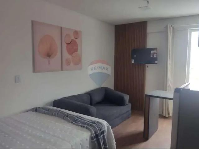 Apartamento para Locação em Arujá/SP Cidade Nova Arujá 1 Quartos