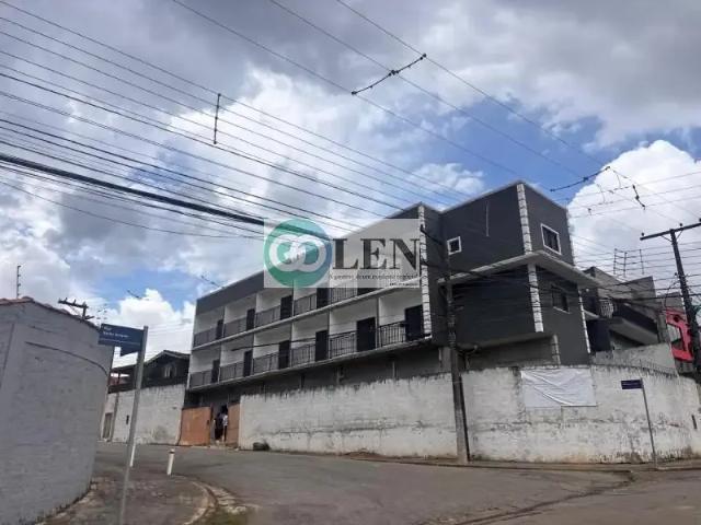 Apartamento para Locação em Arujá/SP Cidade Nova Arujá 1 Quartos