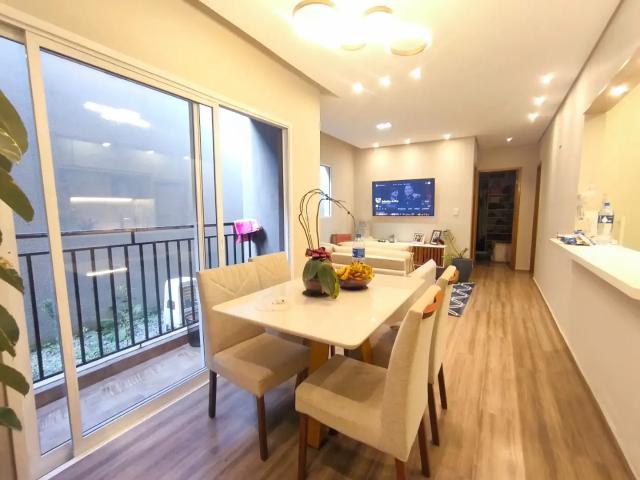 Apartamento para Locação em Arujá/SP Cidade Nova Arujá 2 Quartos