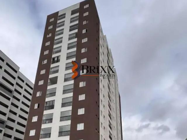 Apartamento para Locação em Arujá/SP Cidade Nova Arujá 2 Quartos