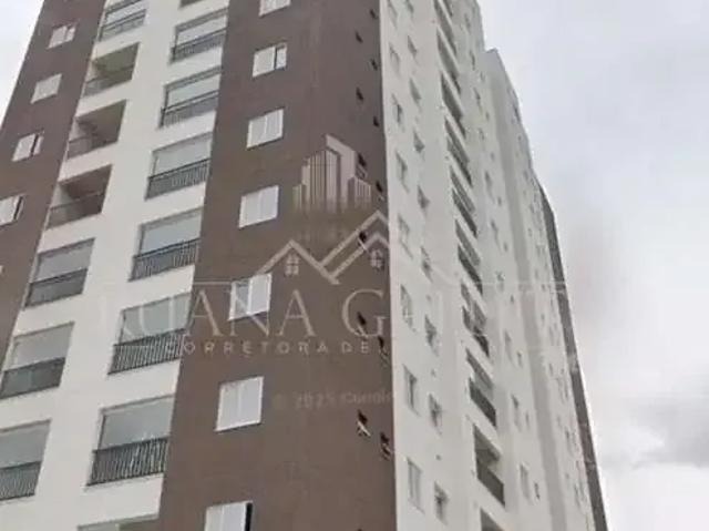 Apartamento para Locação em Arujá/SP Cidade Nova Arujá 2 Quartos