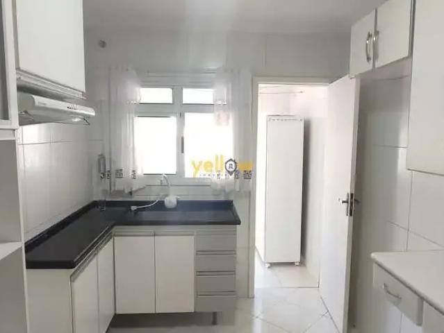 Apartamento para Locação em Arujá/SP Cidade Nova Arujá 2 Quartos