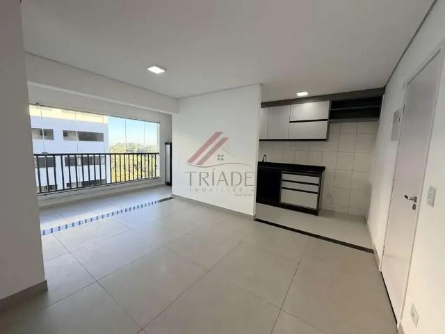 Apartamento para Locação em Arujá/SP Cidade Nova Arujá