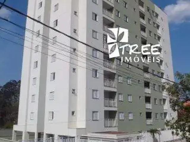 Apartamento para Locação em Arujá/SP Jardim Ângelo 2 Quartos