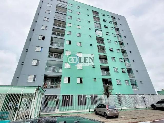 Apartamento para Locação em Arujá/SP Jardim Ângelo 2 Quartos