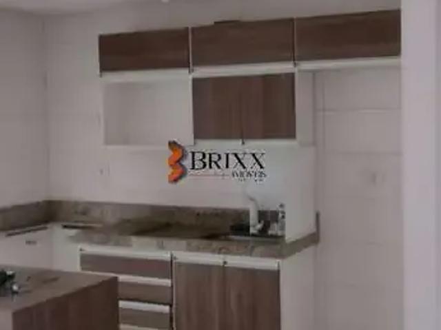 Apartamento para Locação em Arujá/SP Jardim das Cerejeiras 3 Quartos