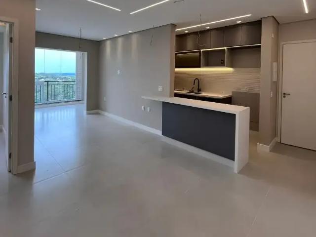 Apartamento para Locação em Arujá/SP Jardim Limoeiro 2 Quartos