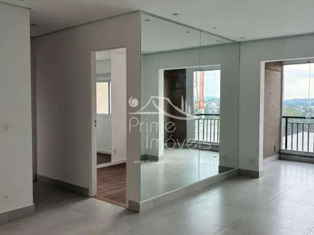Apartamento para Locação em Arujá/SP Jardim Limoeiro 2 Quartos