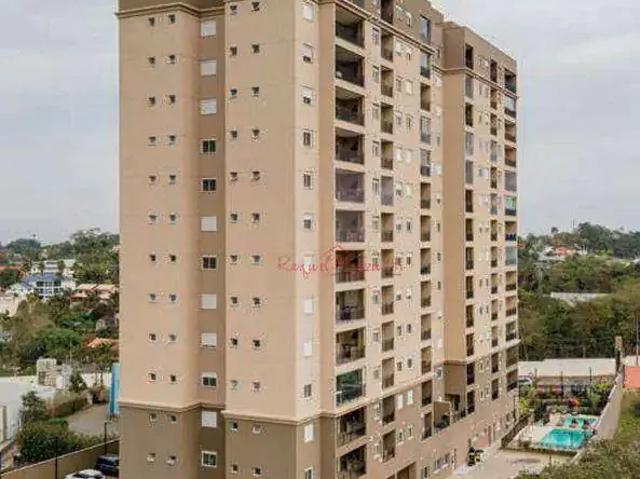 Apartamento para Locação em Arujá/SP Jardim Limoeiro 2 Quartos