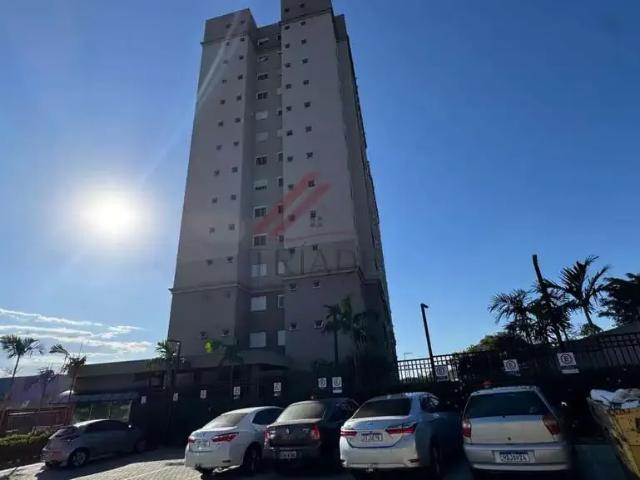 Apartamento para Locação em Arujá/SP Jardim Limoeiro 2 Quartos