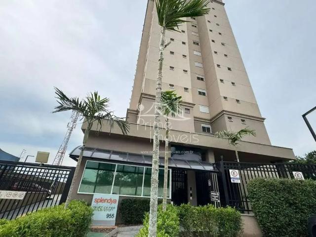 Apartamento para Locação em Arujá/SP Jardim Limoeiro 2 Quartos