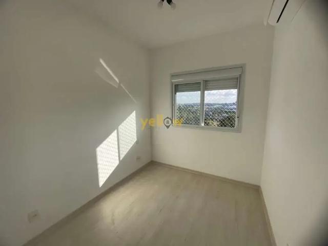 Apartamento para Locação em Arujá/SP Jardim Limoeiro 2 Quartos