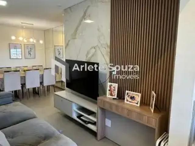 Apartamento para Locação em Arujá/SP Jardim Limoeiro 2 Quartos