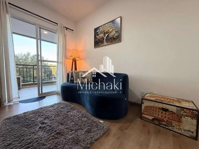 Apartamento para Locação em Arujá/SP Jardim Limoeiro 2 Quartos