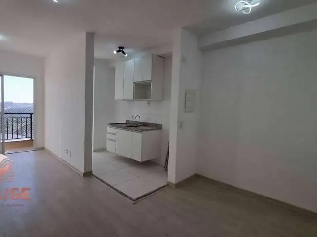 Apartamento para Locação em Arujá/SP Jardim Limoeiro 2 Quartos