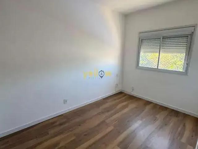 Apartamento para Locação em Arujá/SP Jardim Limoeiro 2 Quartos