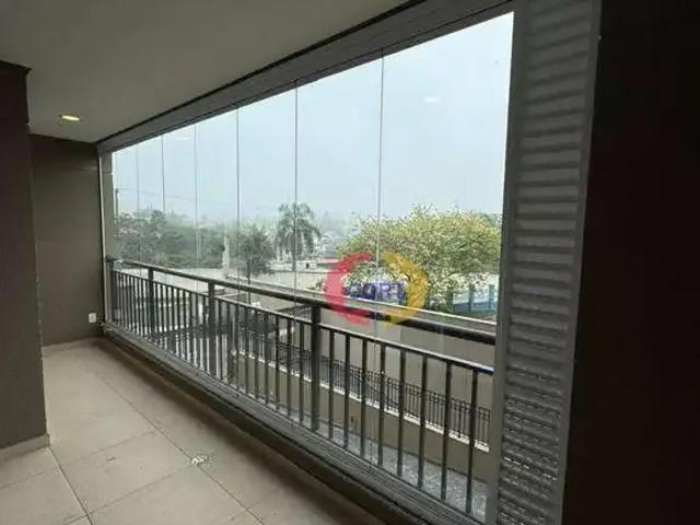Apartamento para Locação em Arujá/SP Jardim Limoeiro 3 Quartos