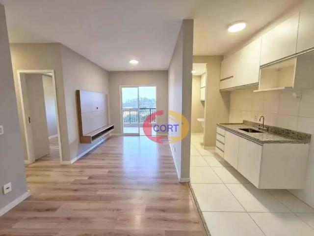 Apartamento para Locação em Arujá/SP Jardim Limoeiro 3 Quartos