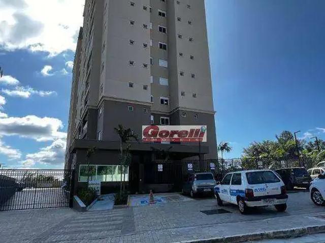 Apartamento para Locação em Arujá/SP Jardim Limoeiro 3 Quartos