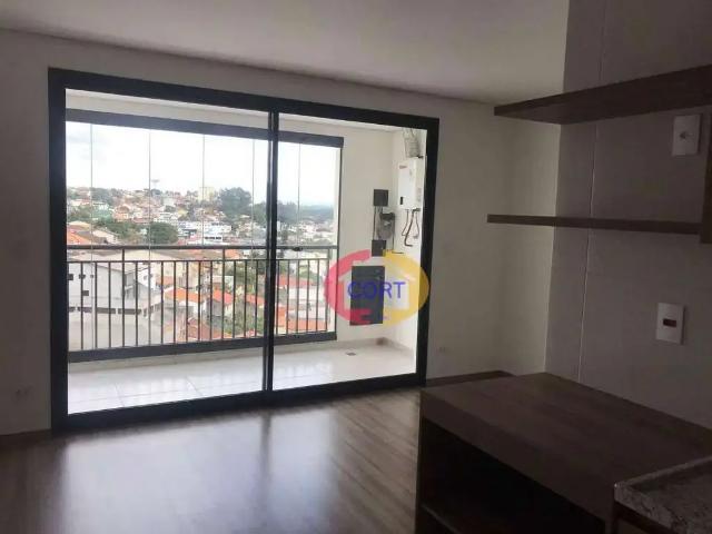 Apartamento para Locação em Arujá/SP Vila Lima 1 Quartos