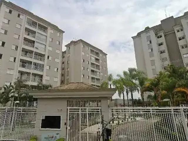 Apartamento para Locação em Arujá/SP Jardim Renata 3 Quartos