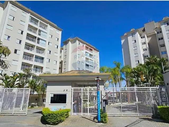Apartamento para Locação em Arujá/SP Jardim Renata 3 Quartos