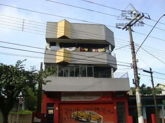 Apartamento para Locação em Arujá/SP Jardim Renata 1 Quartos