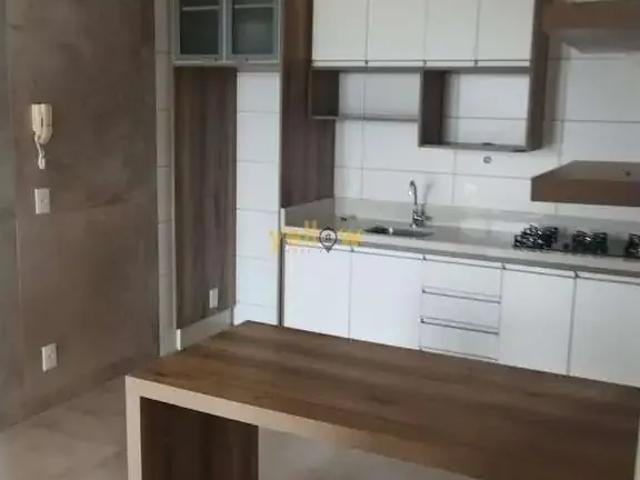 Apartamento para Locação em Arujá/SP Jardim Renata 2 Quartos