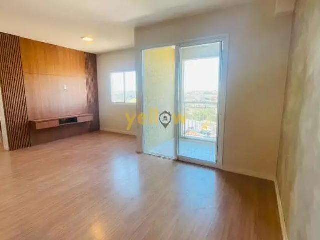 Apartamento para Locação em Arujá/SP Jardim Renata 2 Quartos