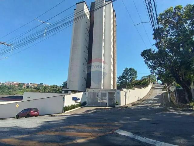 Apartamento para Locação em Arujá/SP Jardim Renata 2 Quartos