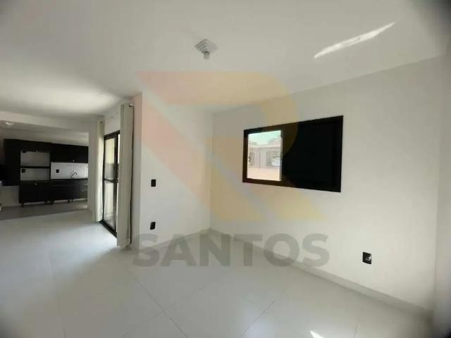 Apartamento para Locação em Arujá/SP Jordanópolis 1 Quartos