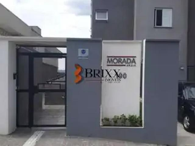 Apartamento para Locação em Arujá/SP Jordanópolis 2 Quartos