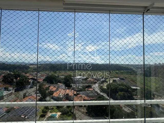 Apartamento para Locação em Arujá/SP Jordanópolis 2 Quartos