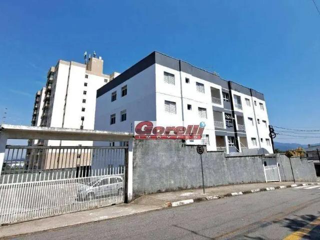 Apartamento para Locação em Arujá/SP Jordanópolis 2 Quartos